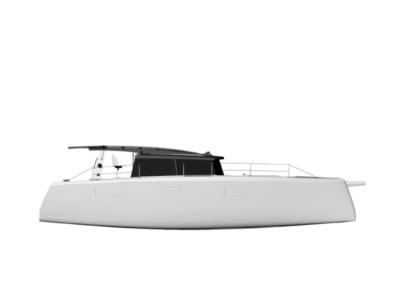 LUNA Catamarans