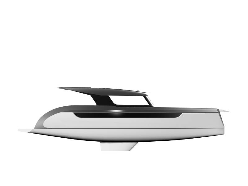 Sailing Catamarans – LUNA Catamarans